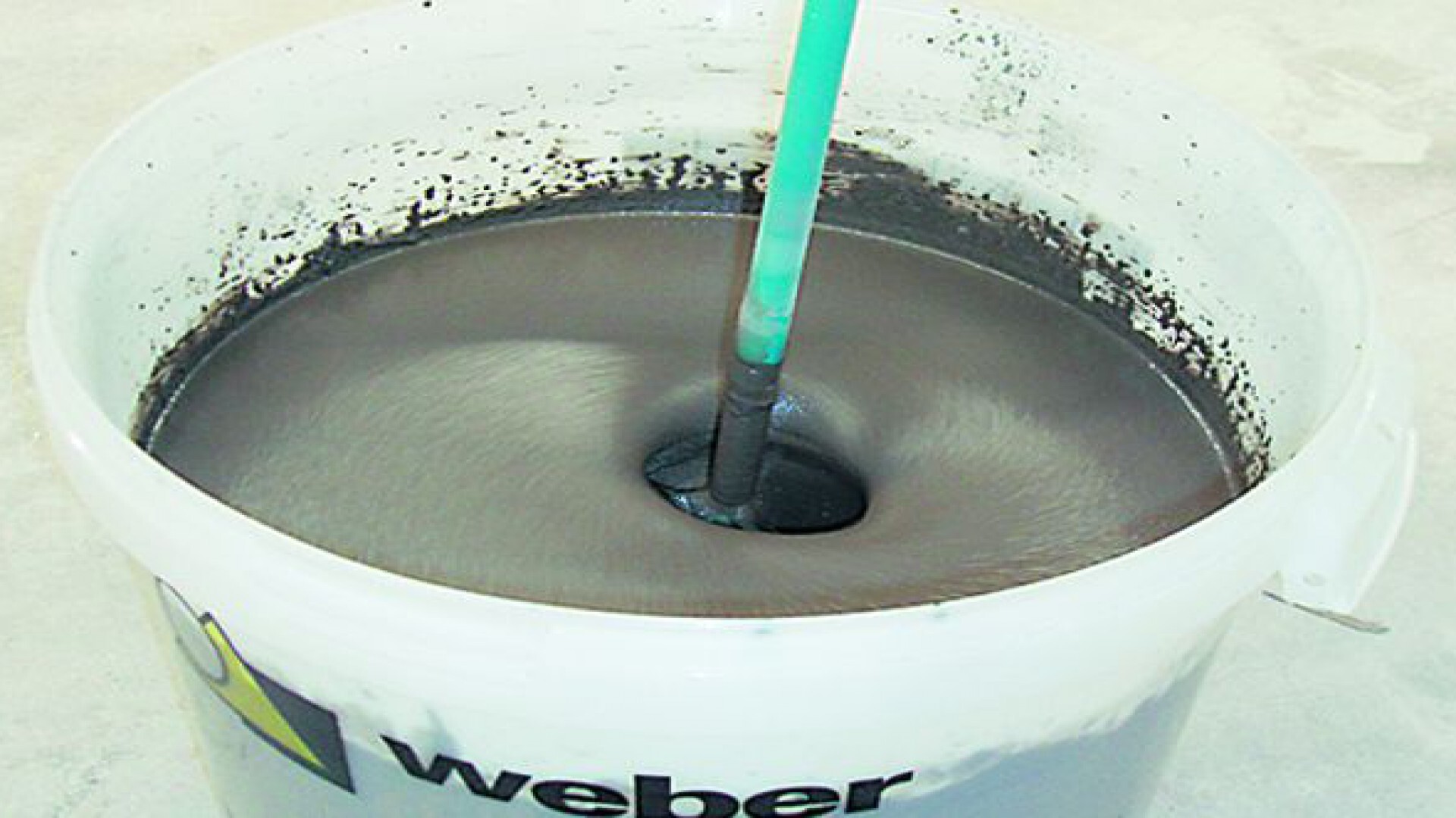 weber.floor POZIOM