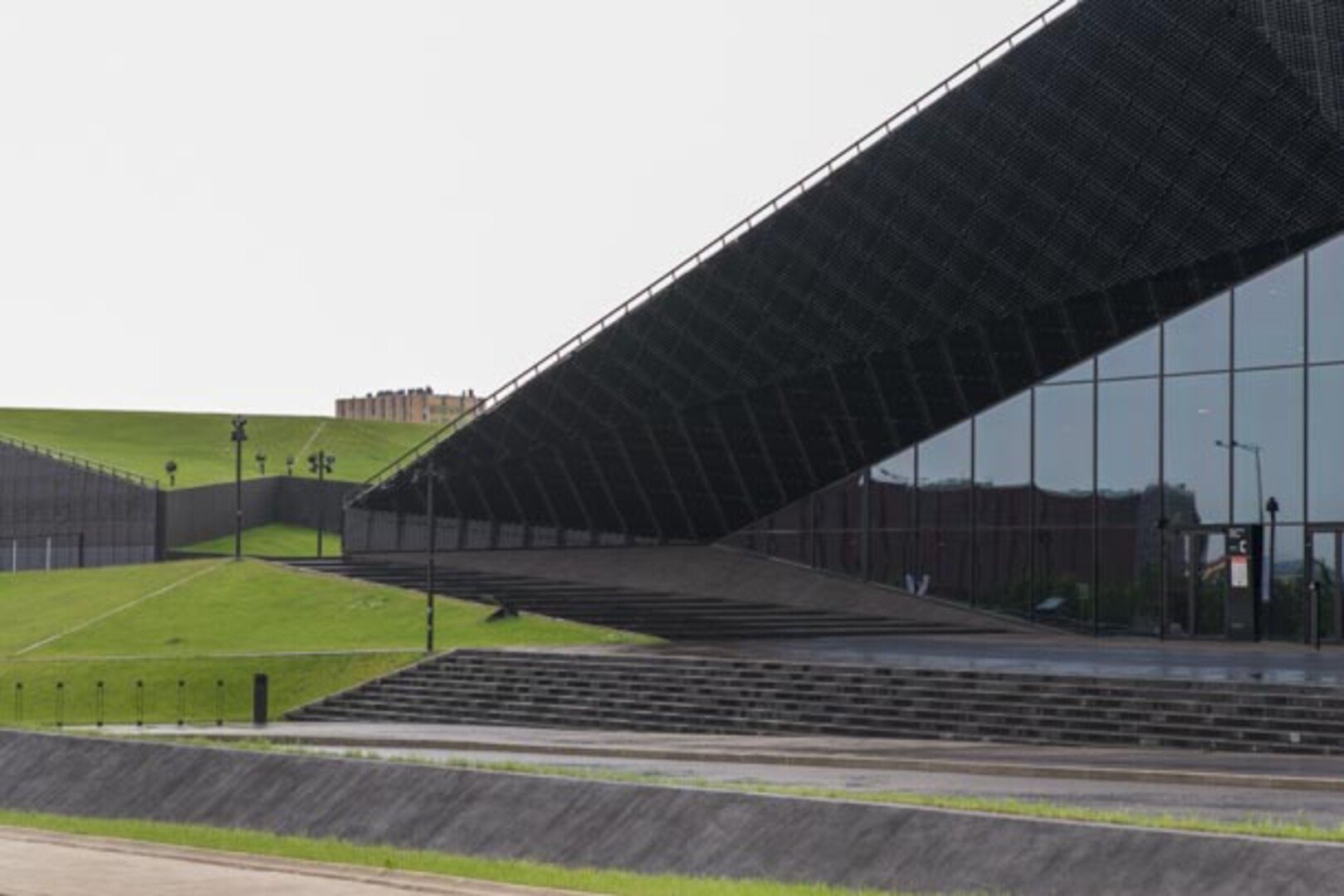 Międzynarodowe Centrum Kongresowe w Katowicach