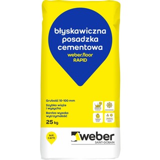 weber.floor 4150