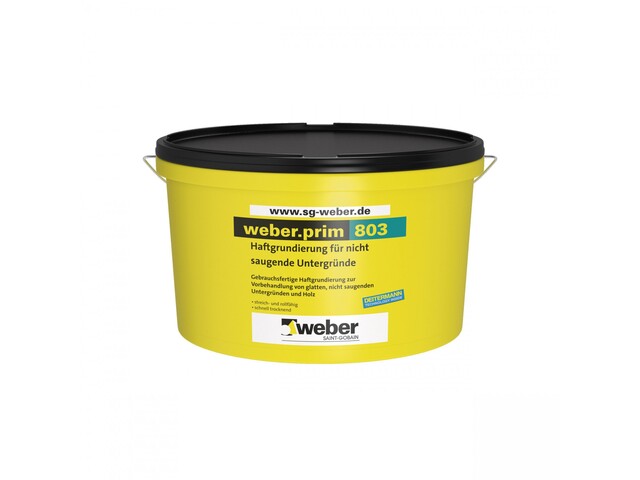 weber.prim 803