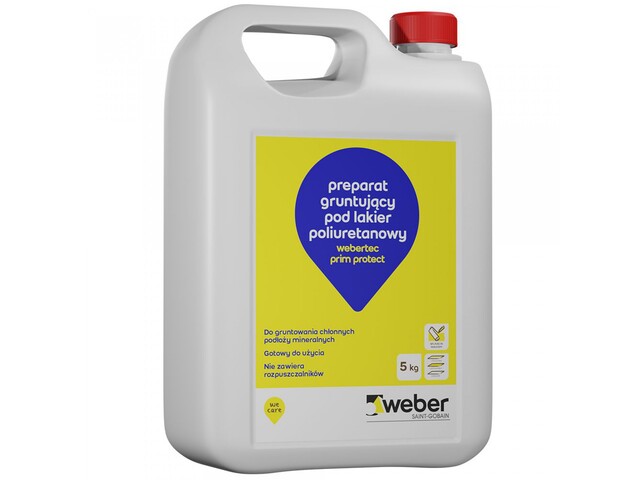 webertec prim protect