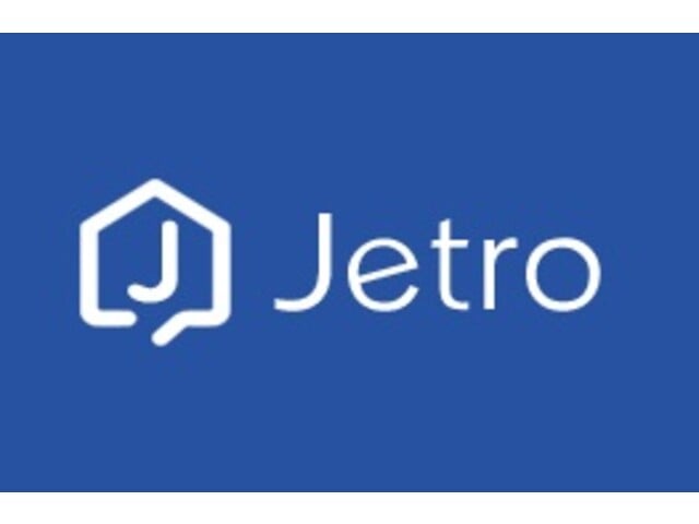 JETRO Karol Walo | Weber