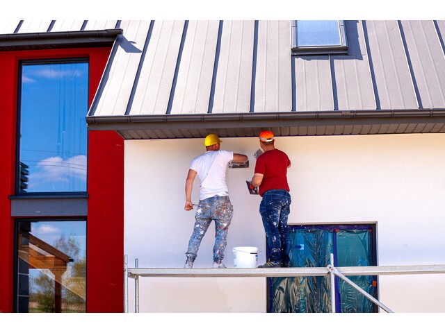 Szkolenia ISOVER RIGIPS WEBER | Weber