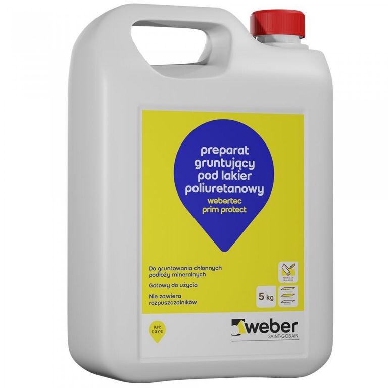 webertec prim protect