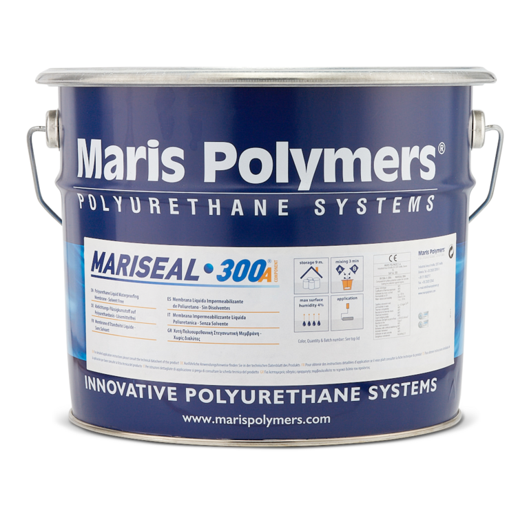 Mariseal 300 : Płynne membrany > System płynnych membran | Weber